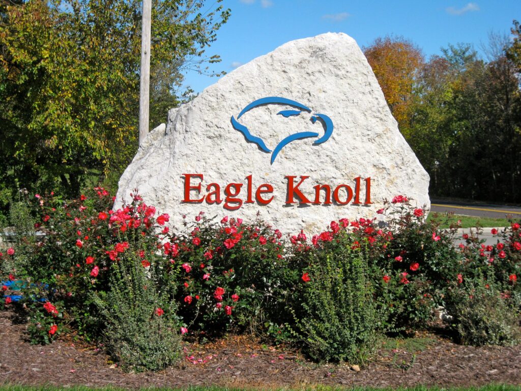 Eagle Knoll Golf Club | Golfing Gateway To The Ozarks