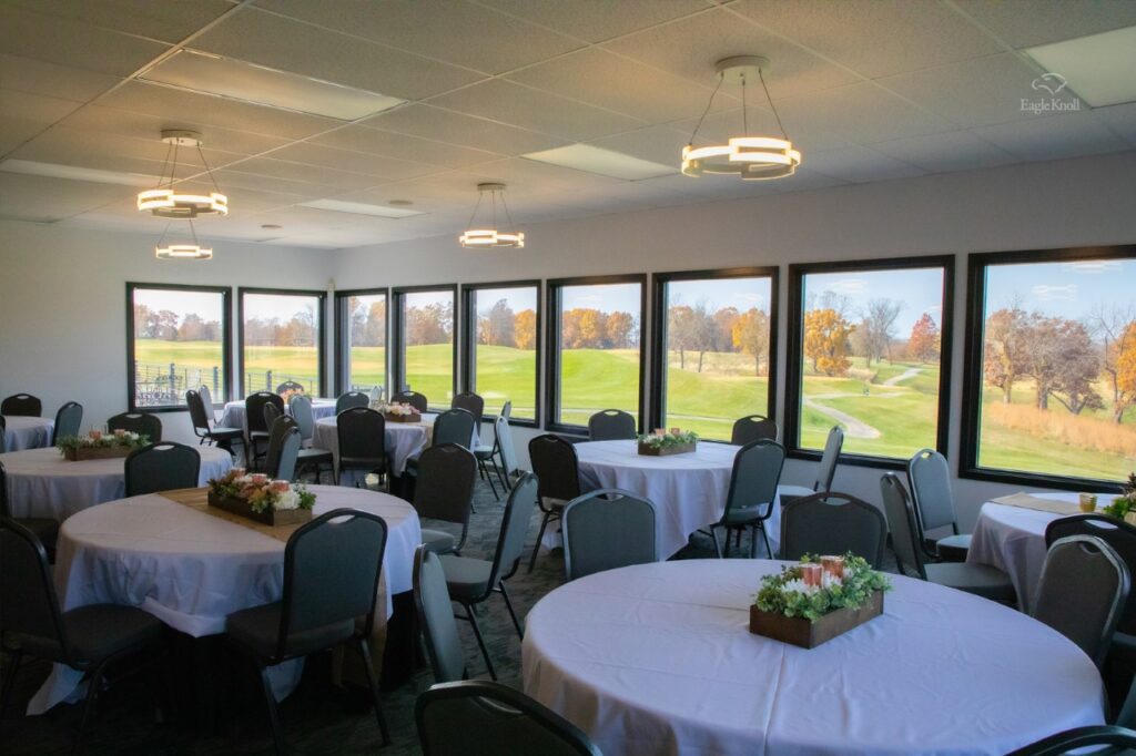 Eagle Knoll Golf Club | Golfing Gateway To The Ozarks
