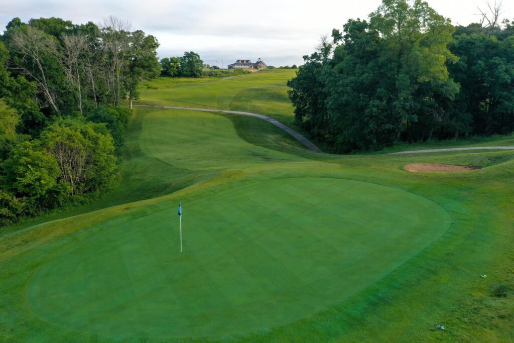 About The Golf Course | 2025 Golfing Destination